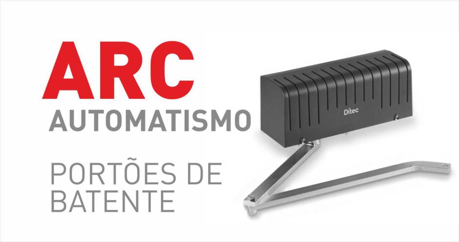 Automatismos de Batente